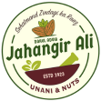Jahangir Ali Dawasaz – Unani and Nuts